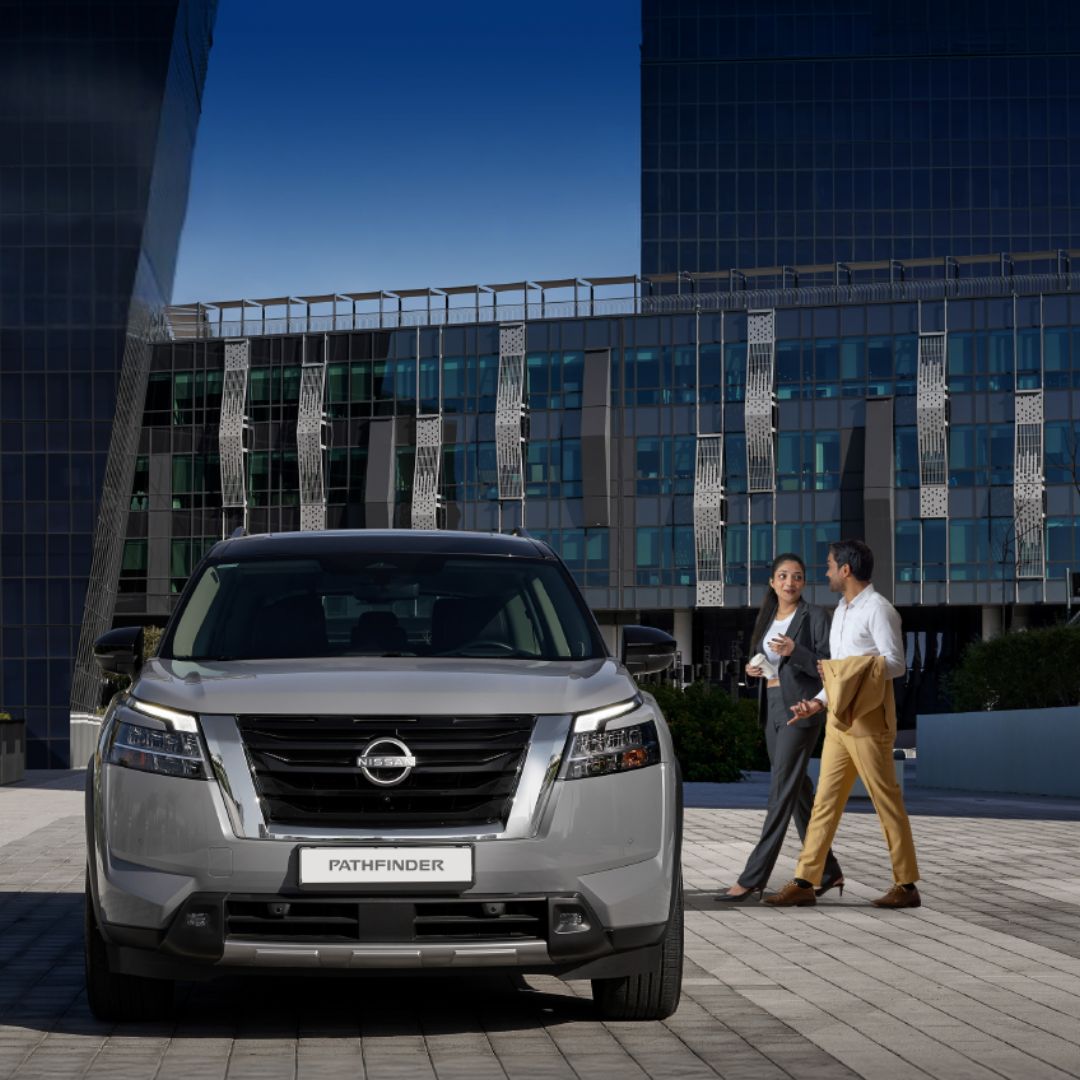 Al Masaood Automobiles Sustains Momentum with Attractive Offers on ...