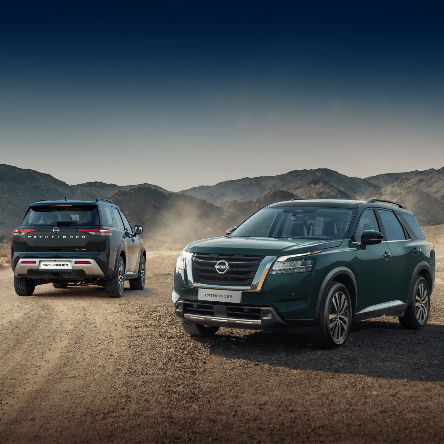 Al Masaood Automobiles Sustains Momentum with Attractive Offers on ...